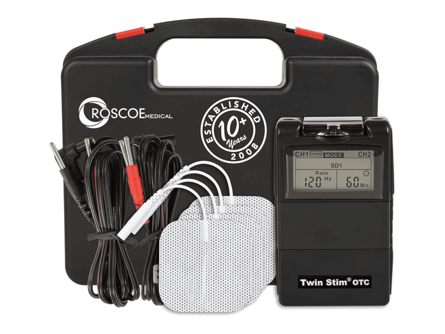 Roscoe Official Website - Premium Medical Products