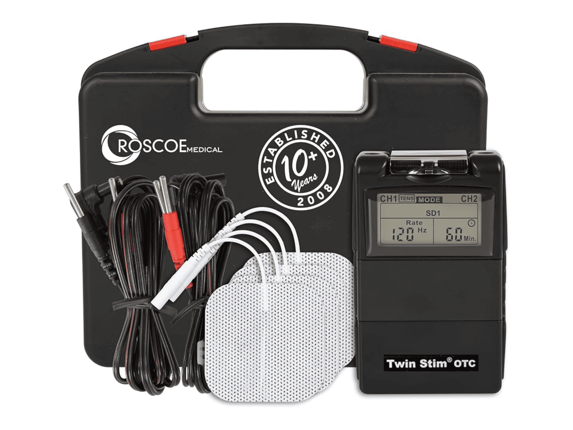 Roscoe Website - Premium Medical Products